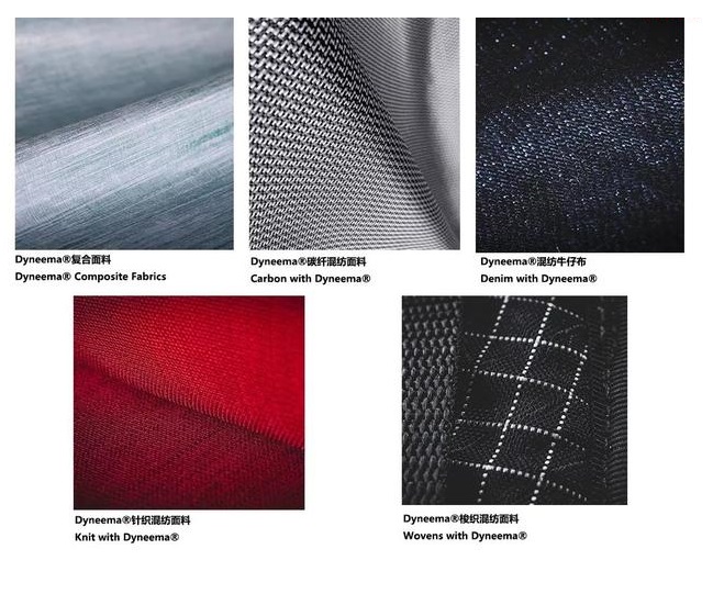 Cuben-Dyneema - NINGBO LITU OUTDOOR PRODUCTS CO.,LTD